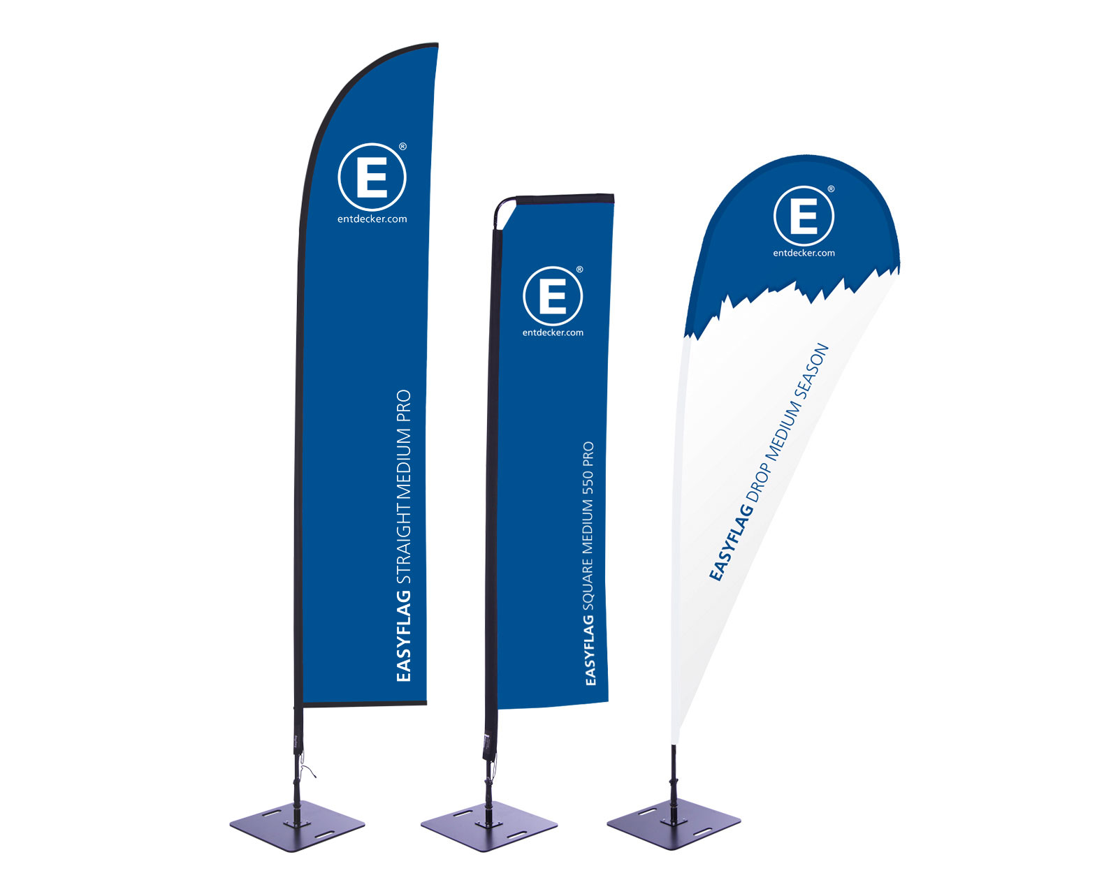 Beachflags Creative Promotion Werbeagentur I Medienproduktion I